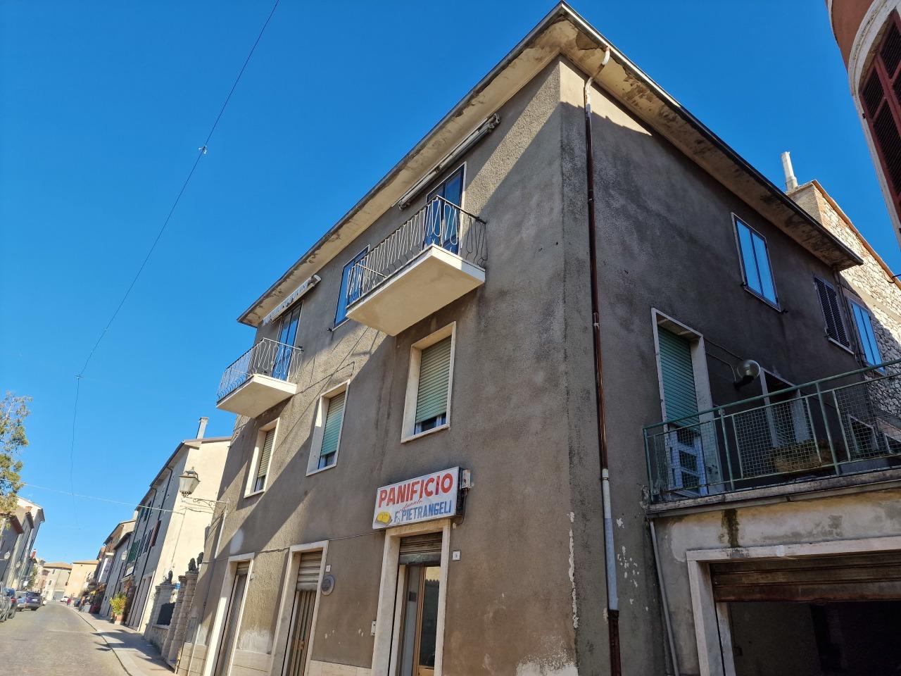 Appartamento in vendita a Guardea