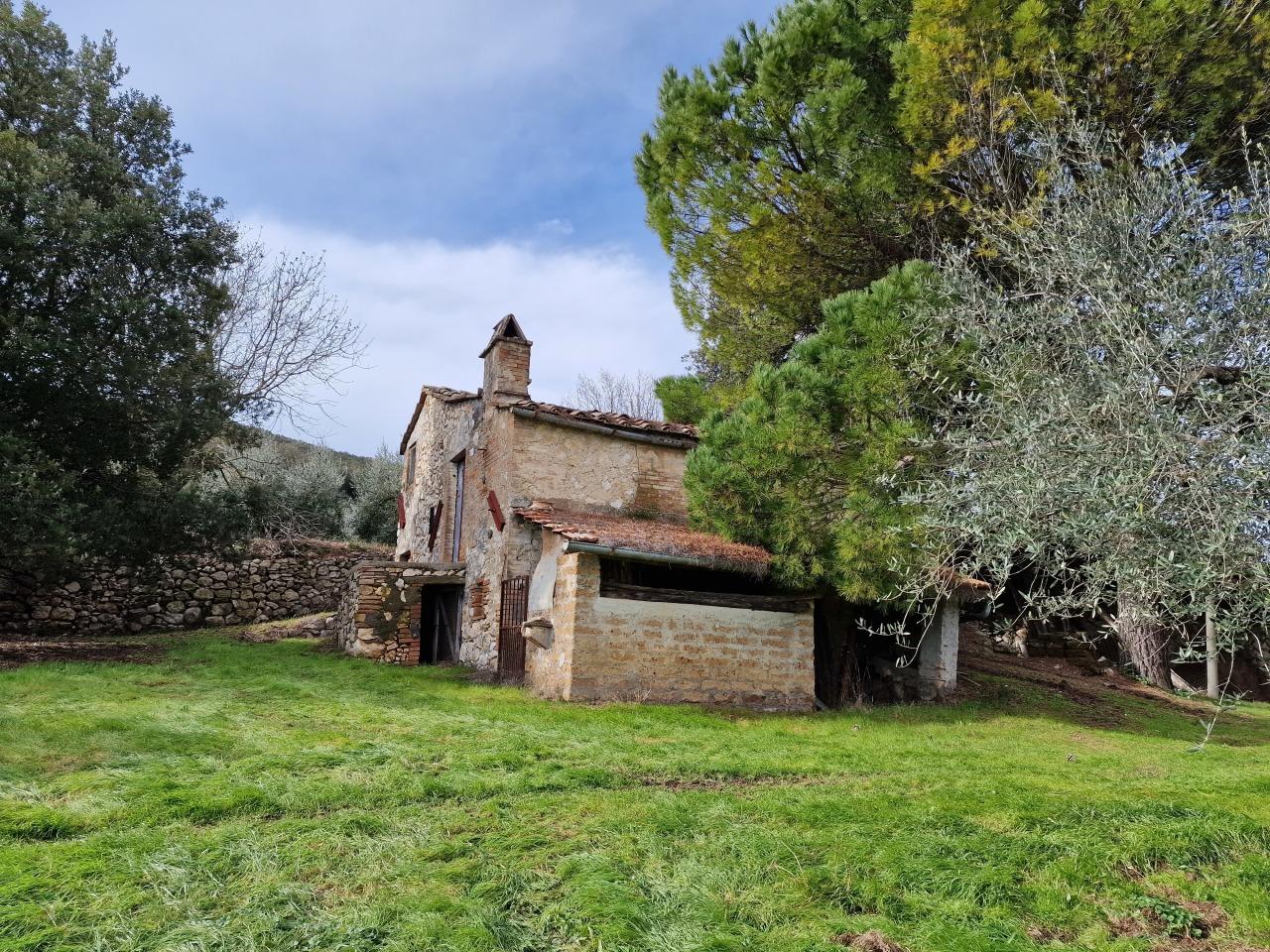Casa indipendente in vendita a Amelia