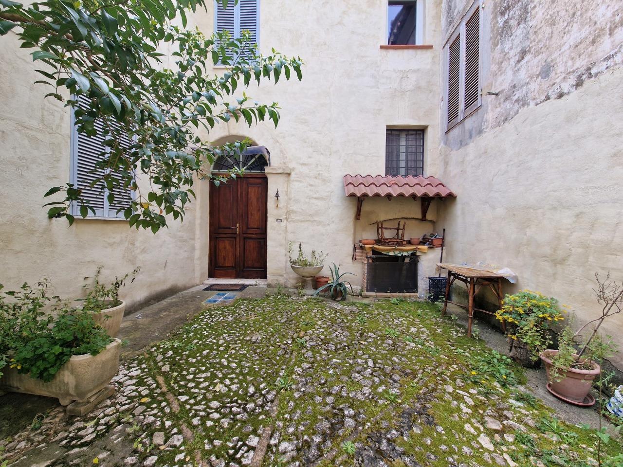 Villa a schiera in vendita a Lugnano In Teverina