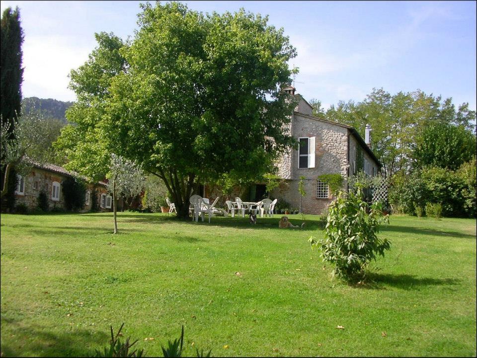 Rustico in vendita a Amelia