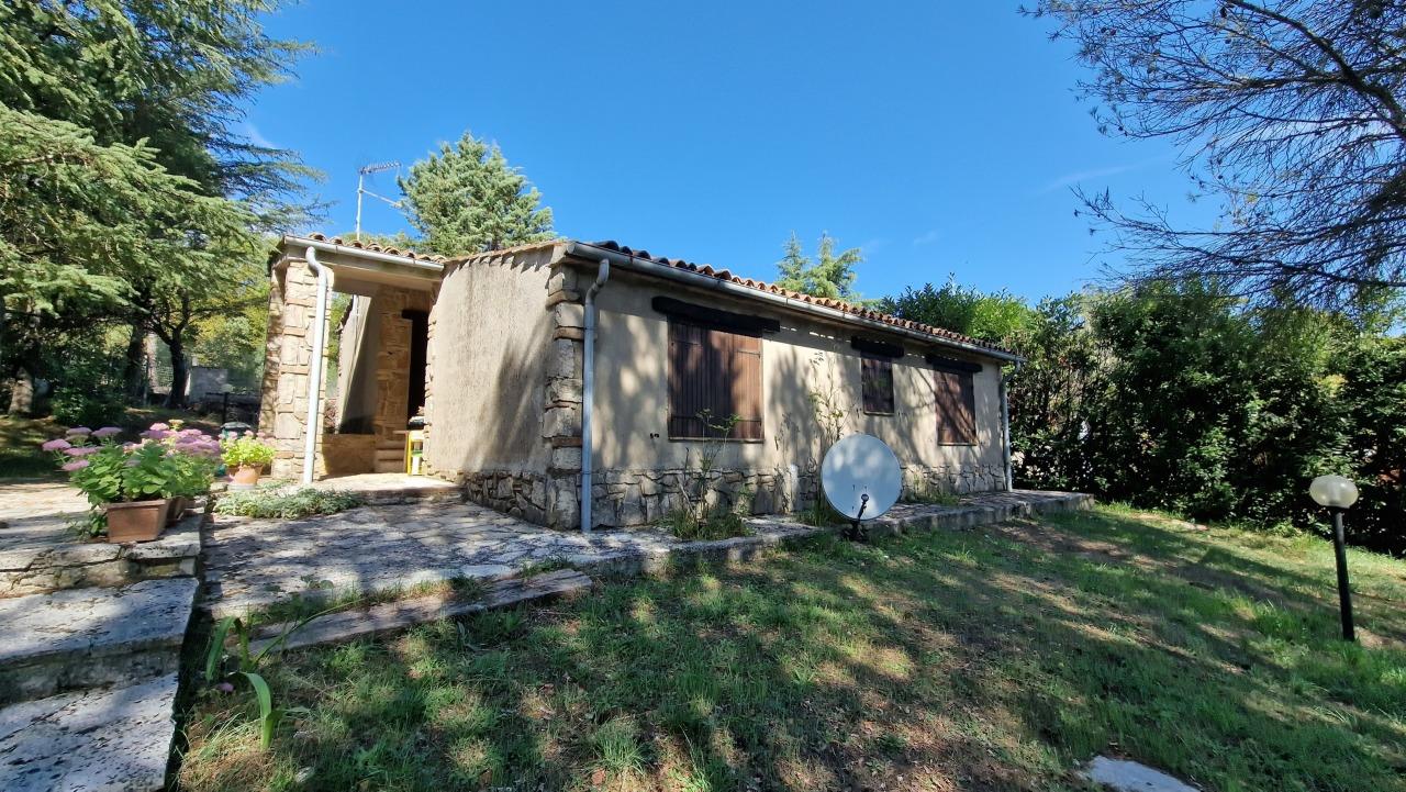 Villa a schiera in vendita a Guardea