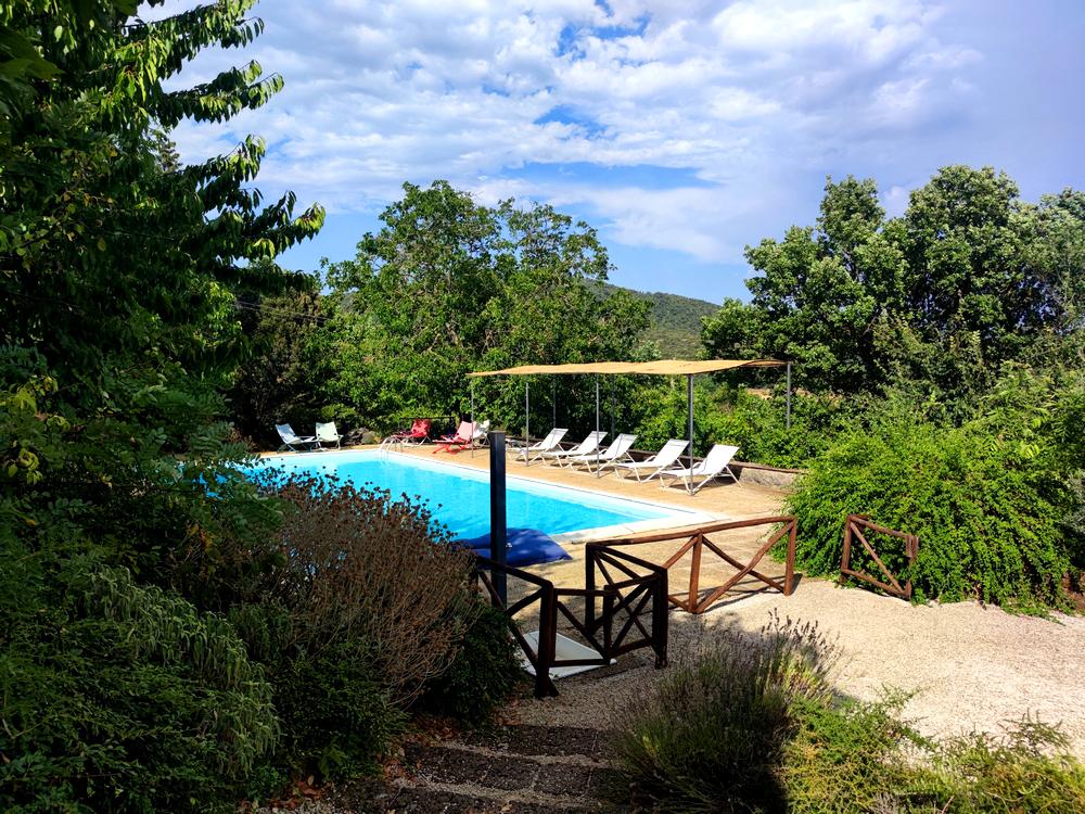 Rustico in vendita a Amelia
