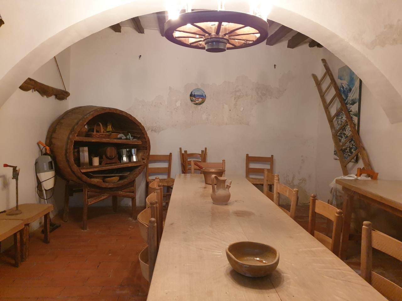 Appartamento in vendita a Lugnano In Teverina