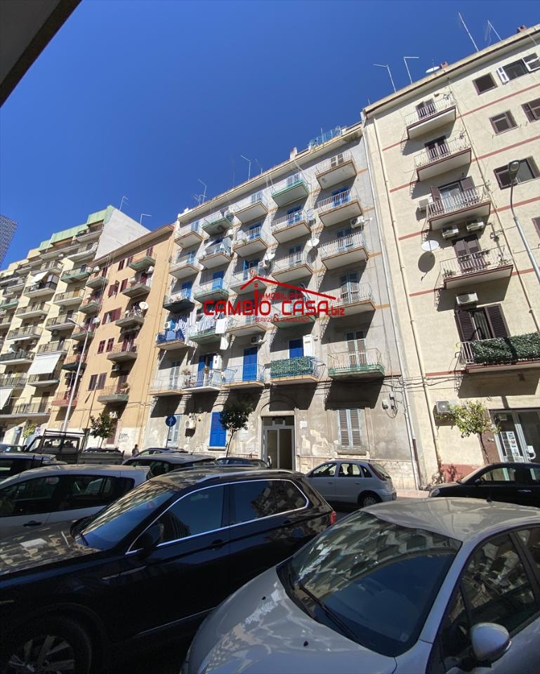 Appartamento in vendita a Taranto