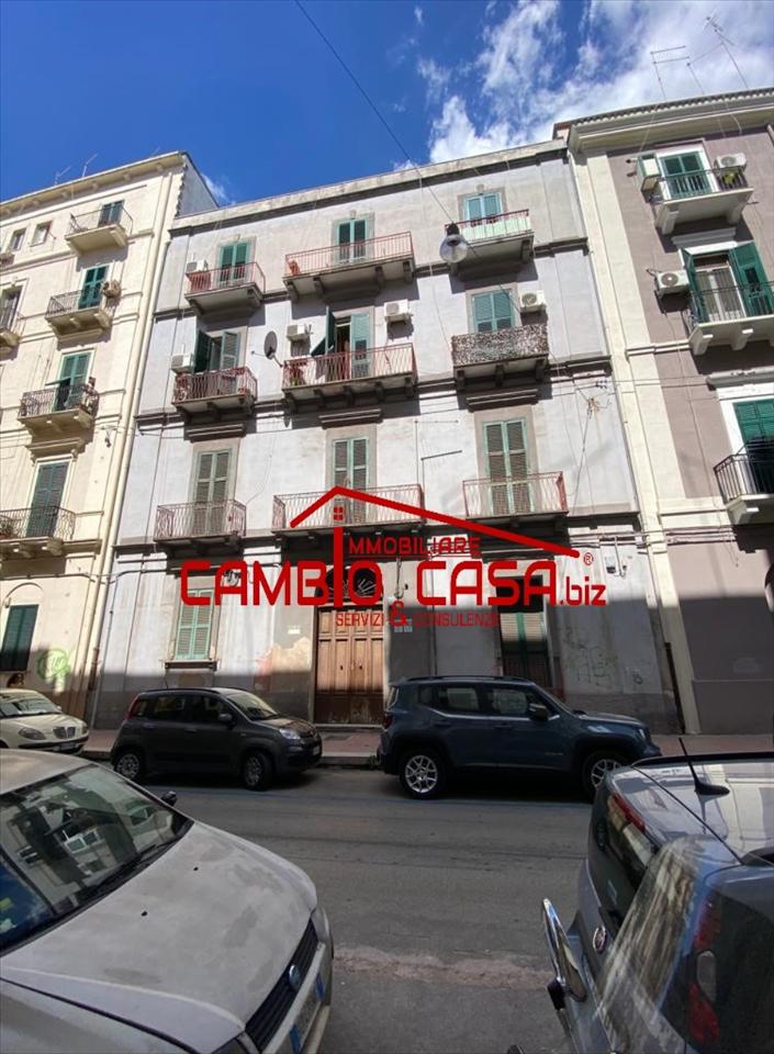 Appartamento in vendita a Taranto