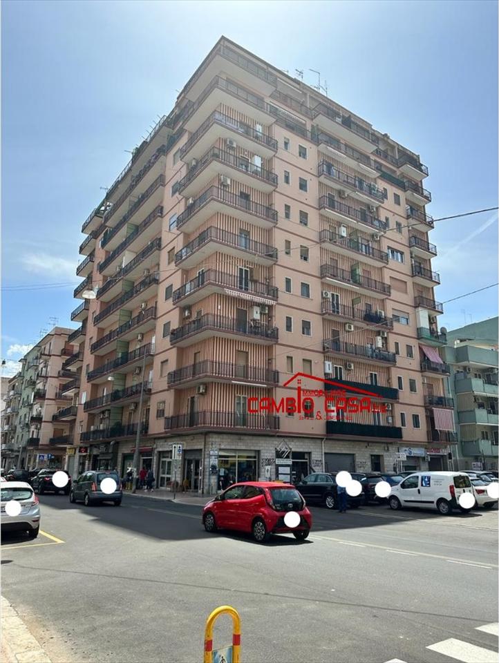 Appartamento in vendita a Taranto