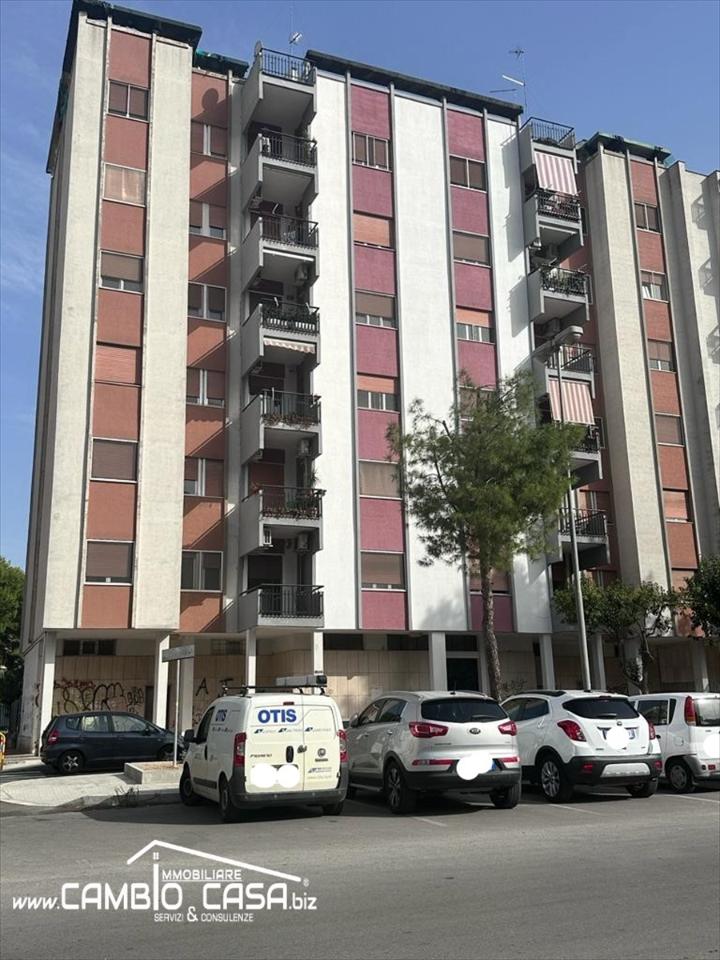Appartamento in vendita a Taranto