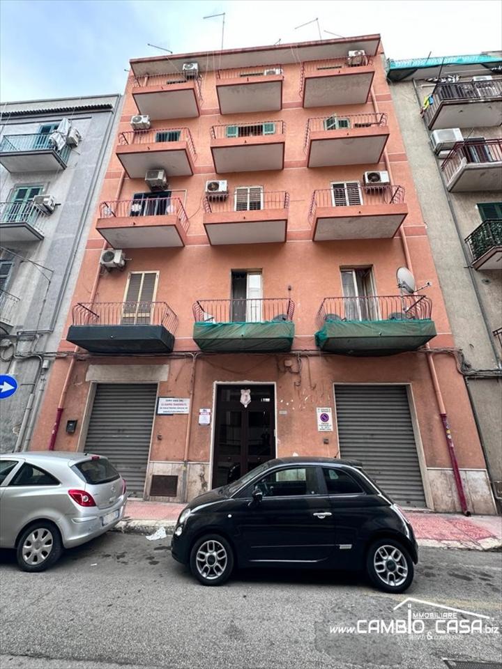 Appartamento in vendita a Taranto