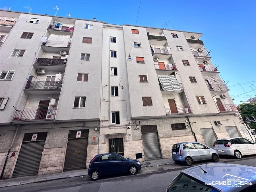 Appartamento in vendita a Taranto