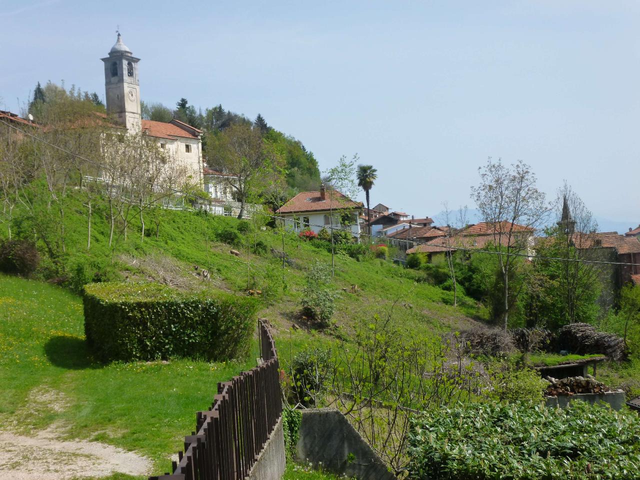Terreno edificabile residenziale in vendita a Colazza