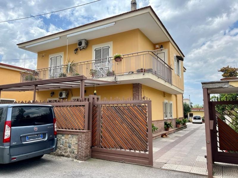 Appartamento in vendita a Pagani