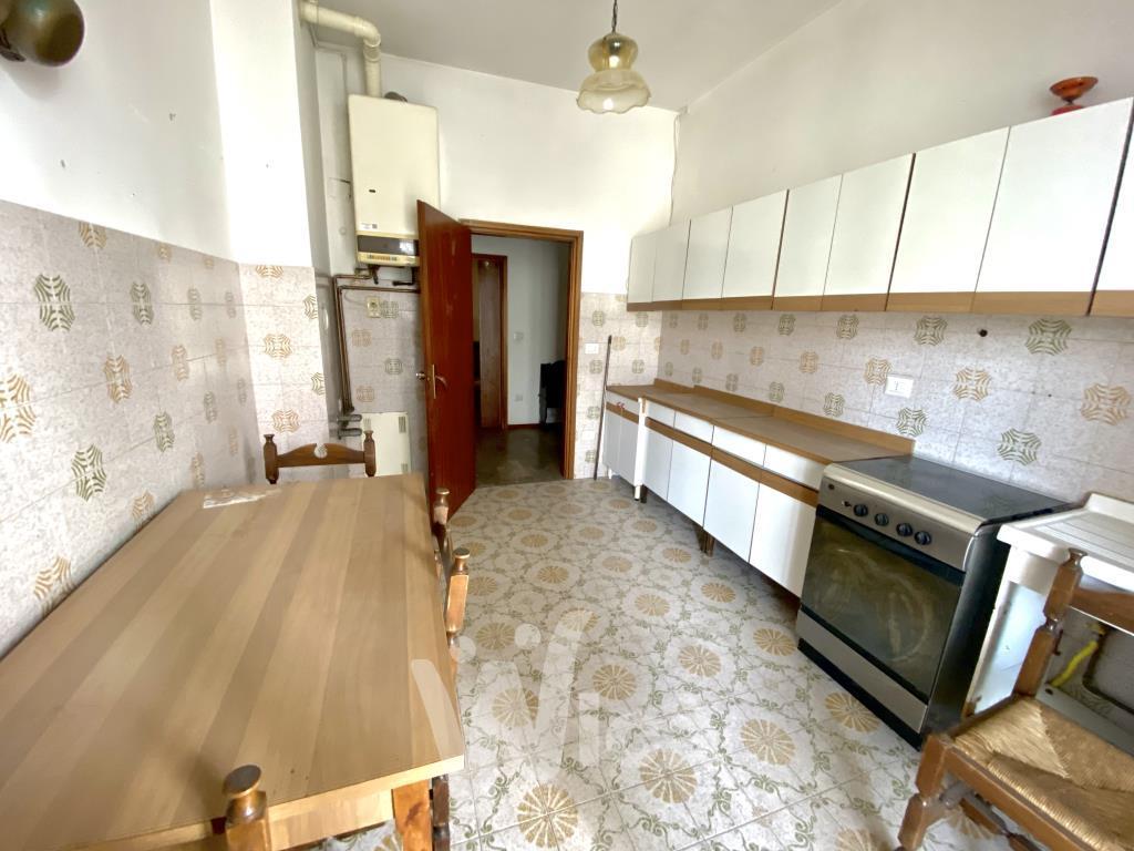 Appartamento in vendita a Cesena