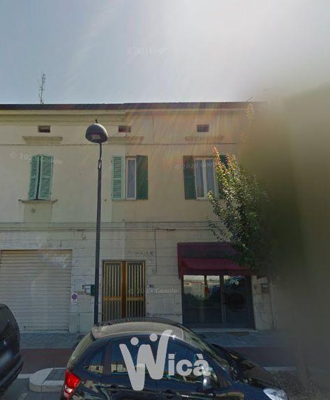 Appartamento in vendita a Savignano Sul Rubicone