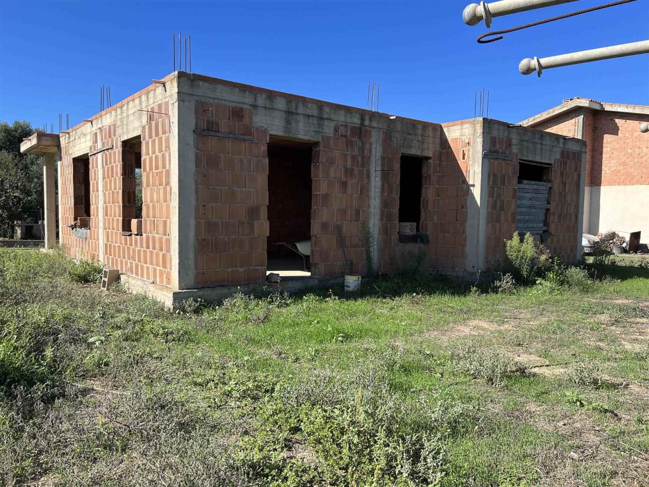 Rustico in vendita a Sant'Anna Arresi