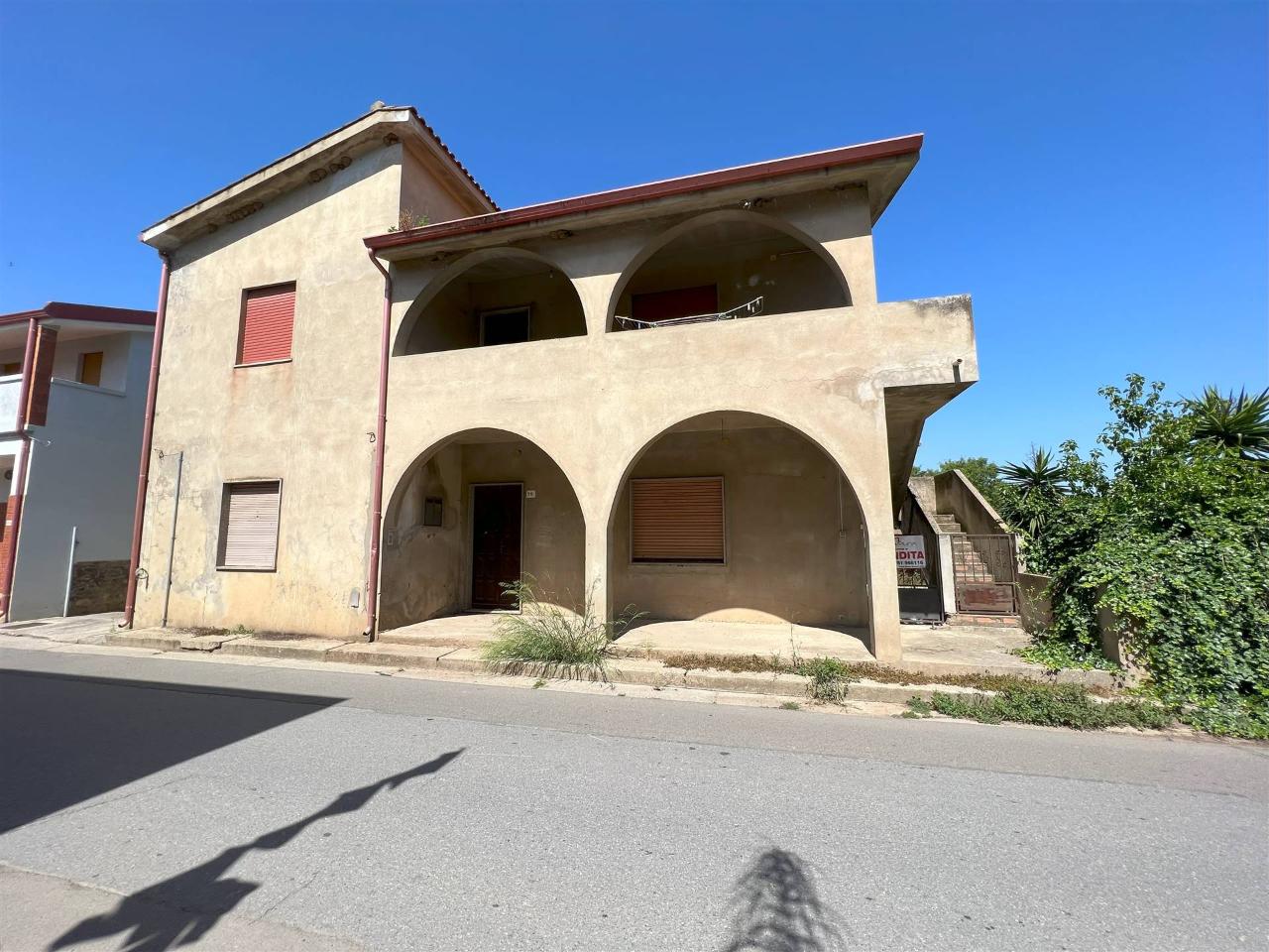 Appartamento in vendita a Santadi