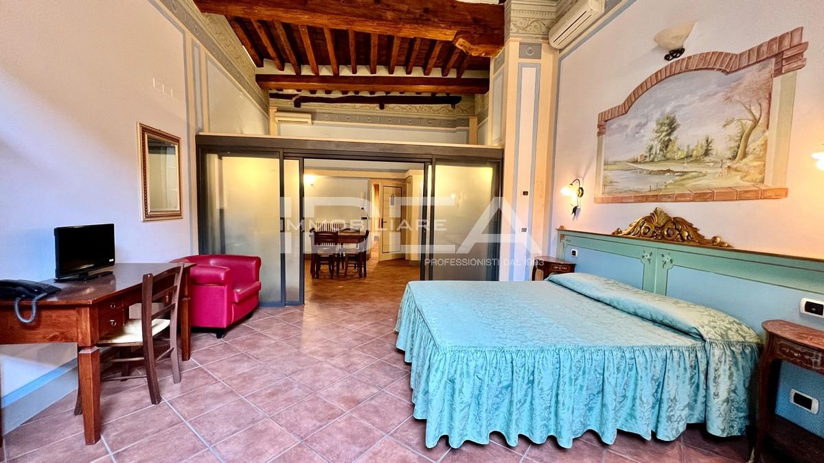 Appartamento in vendita a Lucca