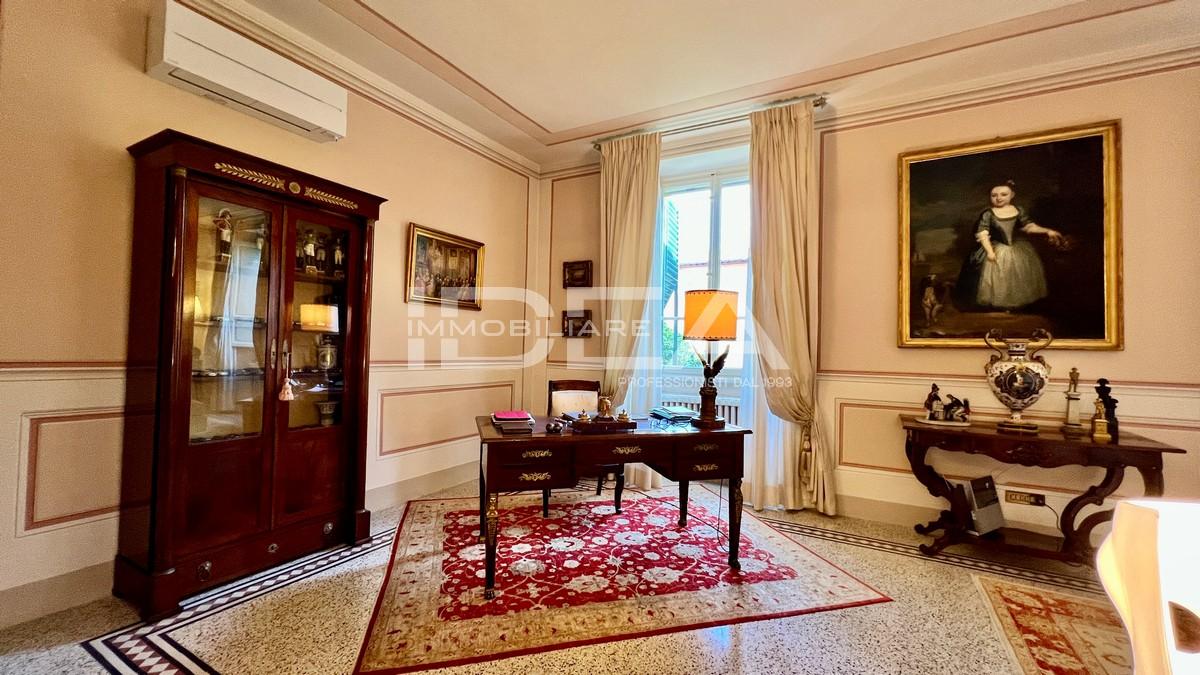 Appartamento in vendita a Lucca