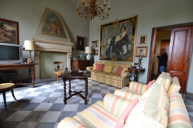 Villa in vendita a Lucca