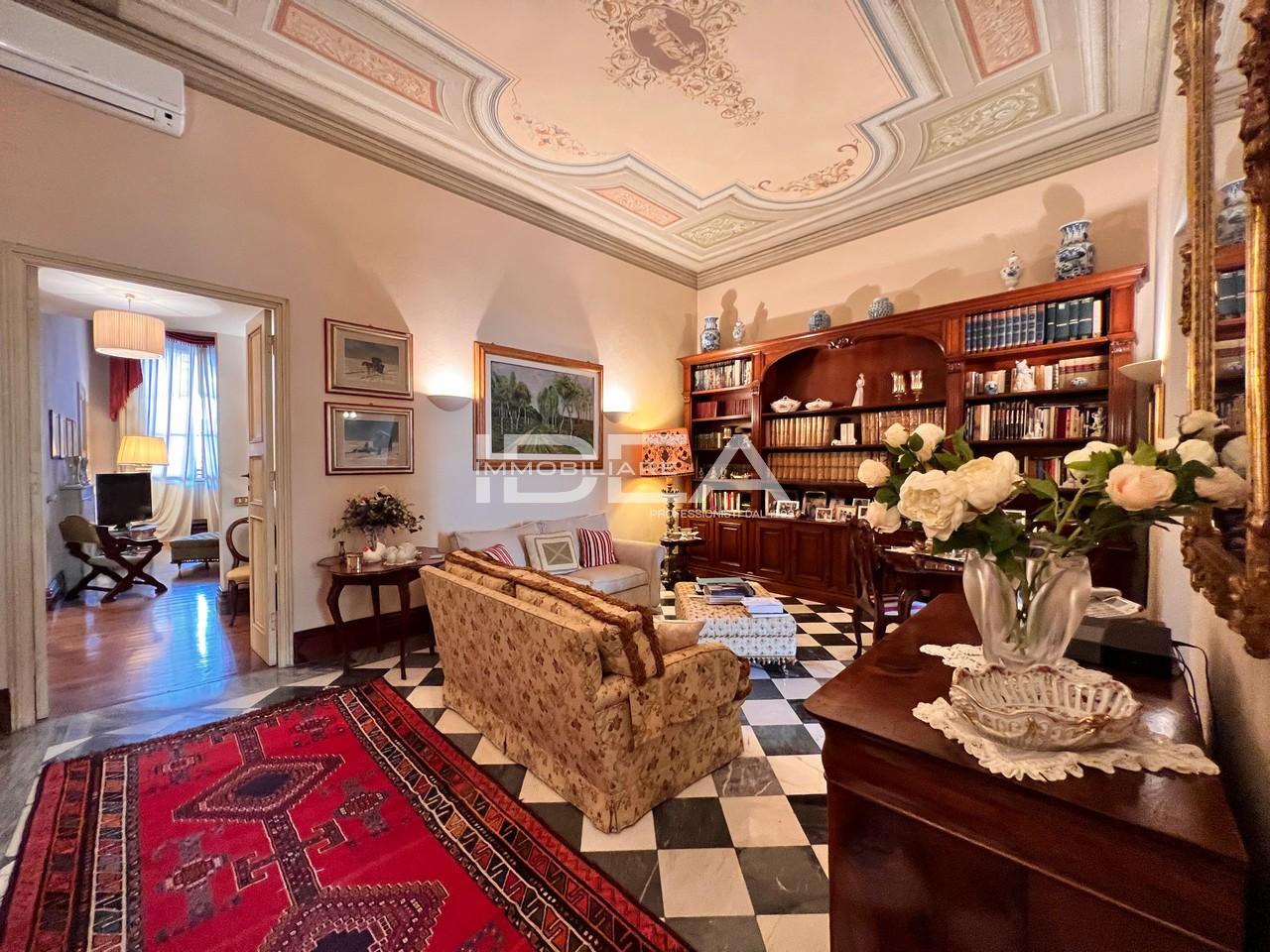 Appartamento in vendita a Lucca