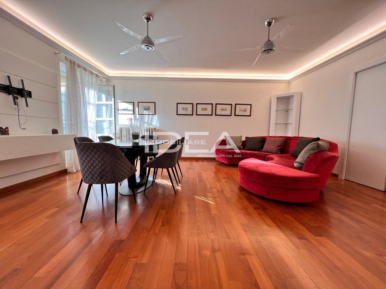 Appartamento in vendita a Lucca