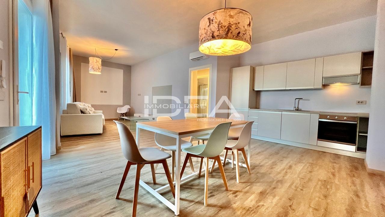 Appartamento in vendita a Lucca