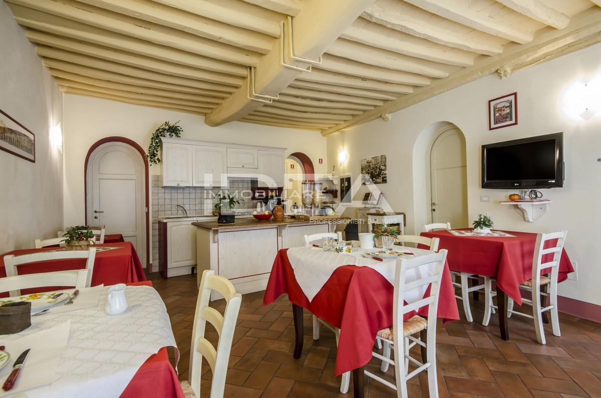 Appartamento in vendita a Lucca