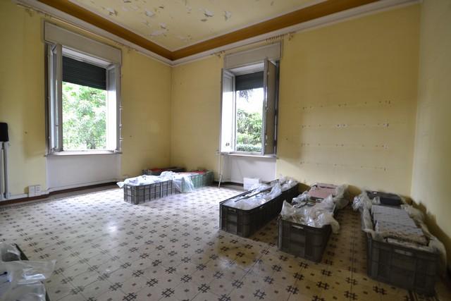 Villa in vendita a Lucca