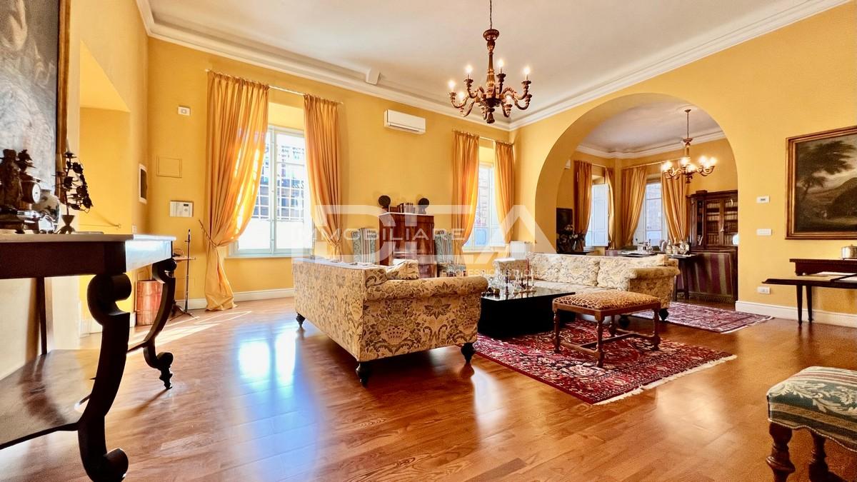 Appartamento in vendita a Lucca