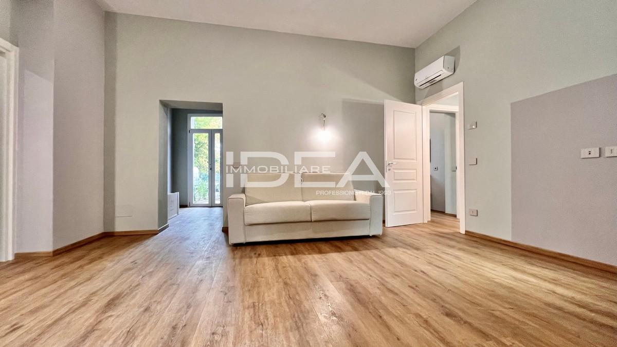 Appartamento in vendita a Lucca