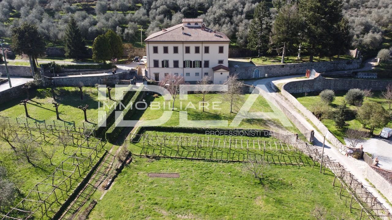 Villa in vendita a Capannori