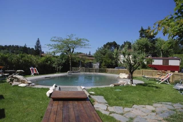 Villa in vendita a Lucca