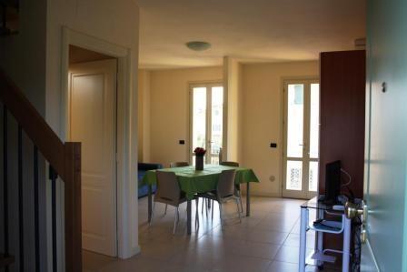 Appartamento in vendita a Lucca