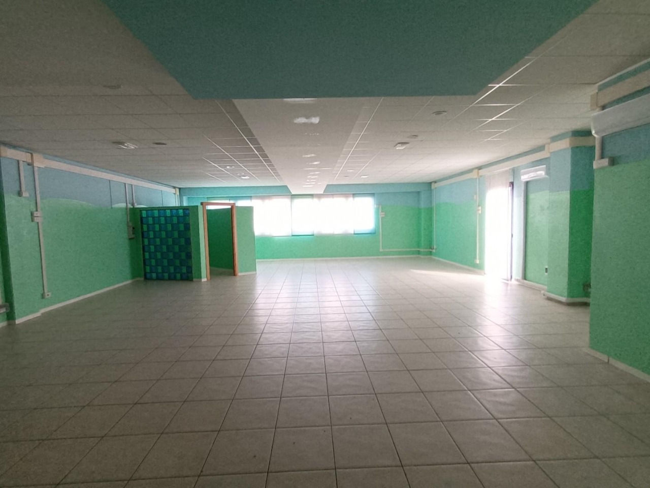 Ufficio in affitto a Lucca