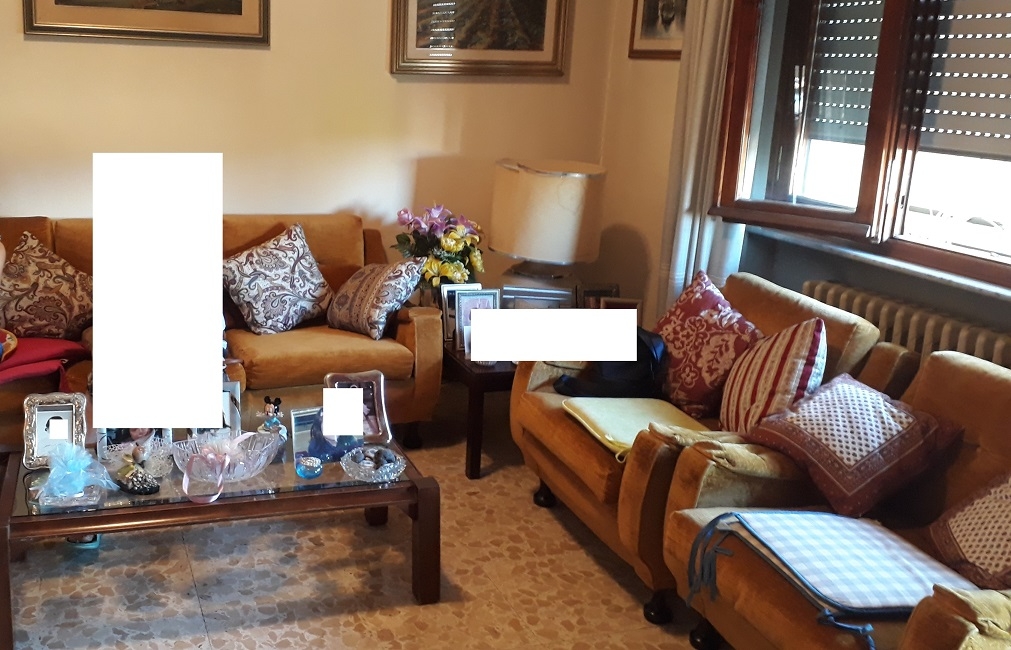 Appartamento in vendita a Lucca