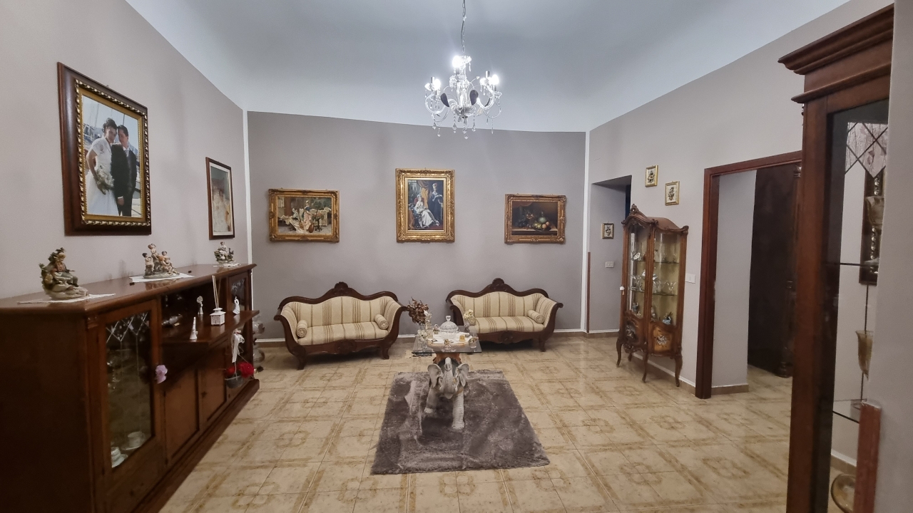 Appartamento in vendita a Palermo