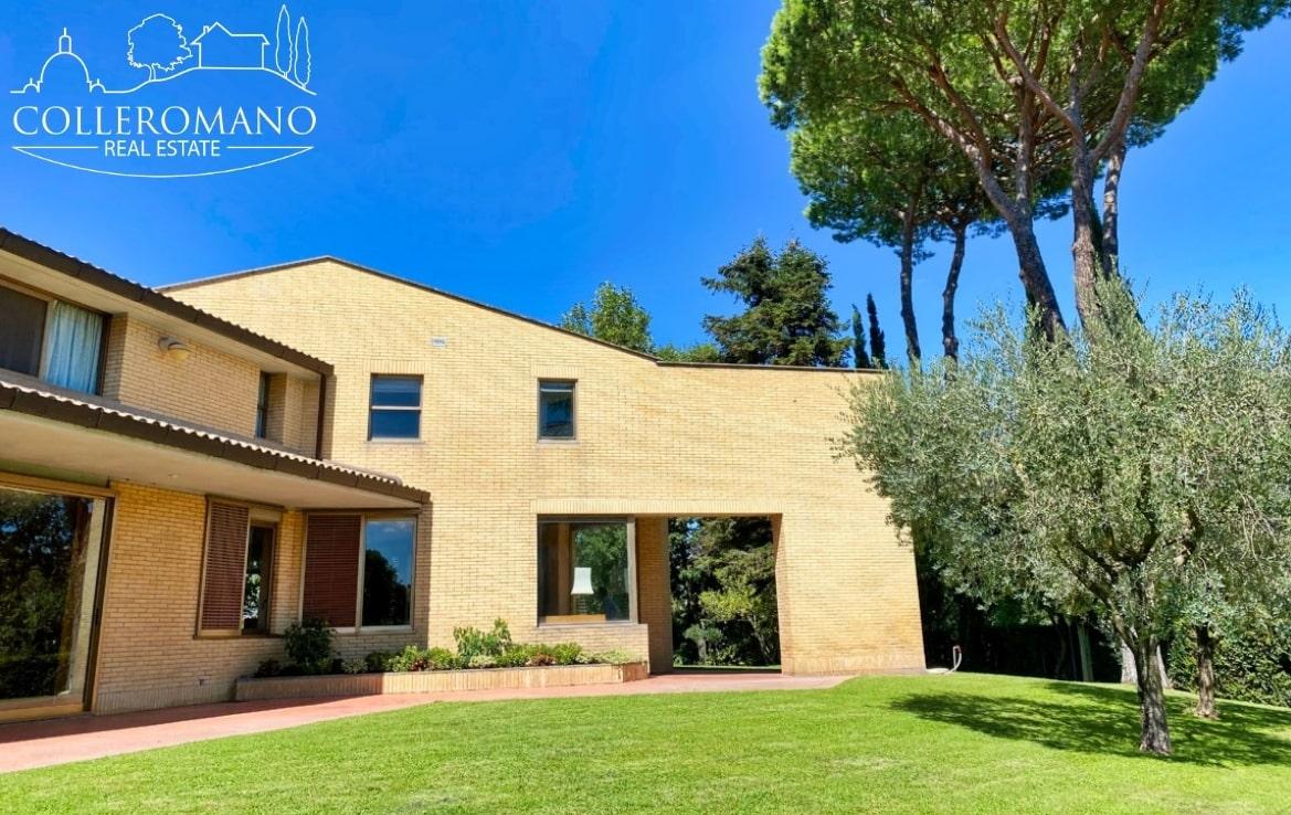 Villa in vendita a Roma