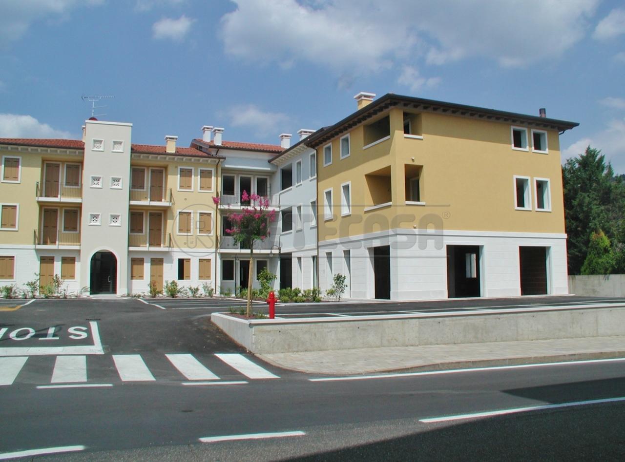 Appartamento in vendita a Ronca'