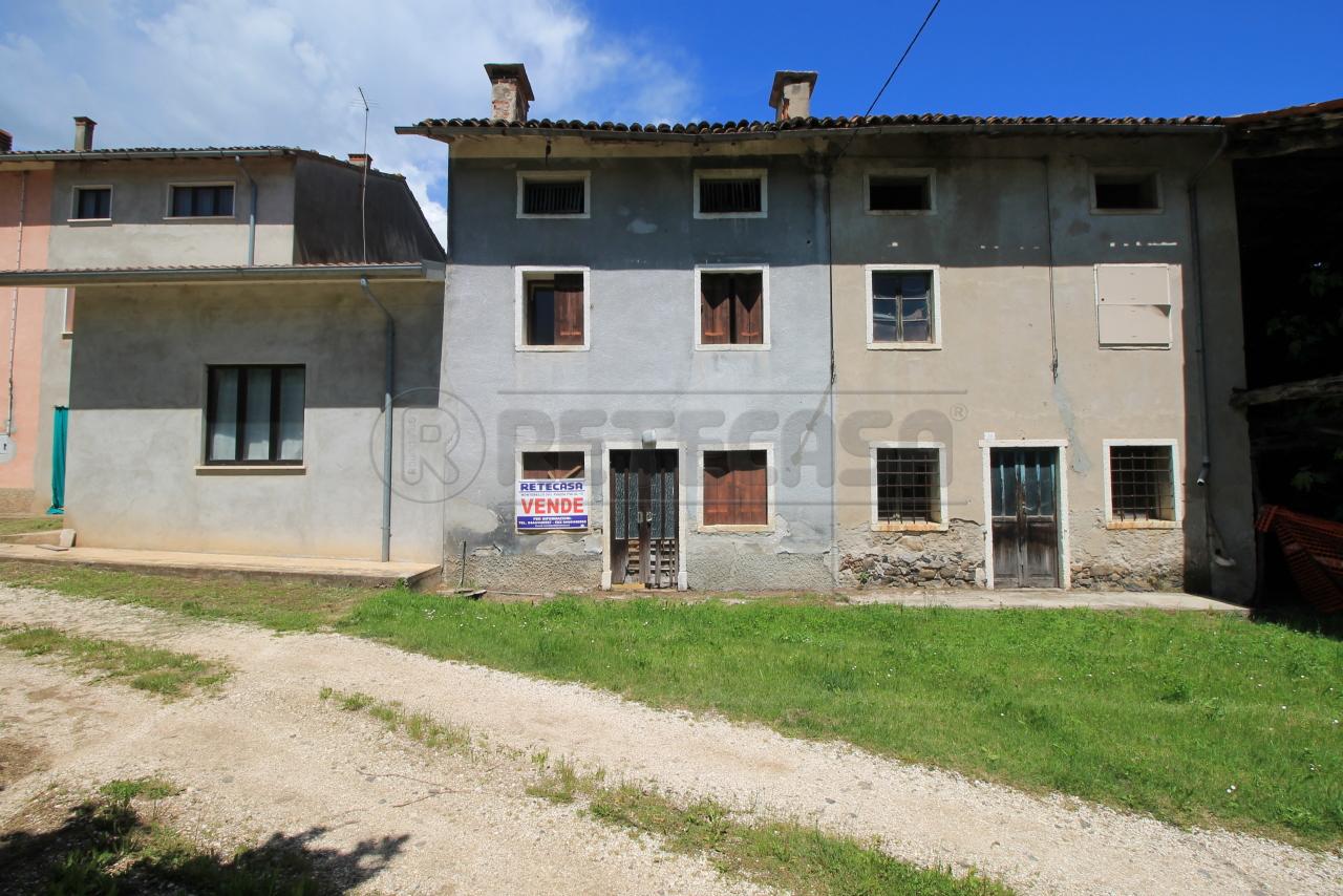 Villa a schiera in vendita a Arzignano