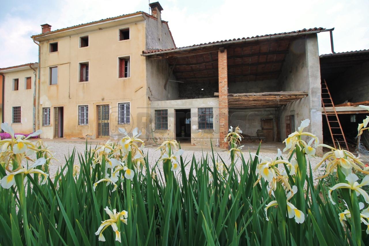 Rustico in vendita a Arzignano