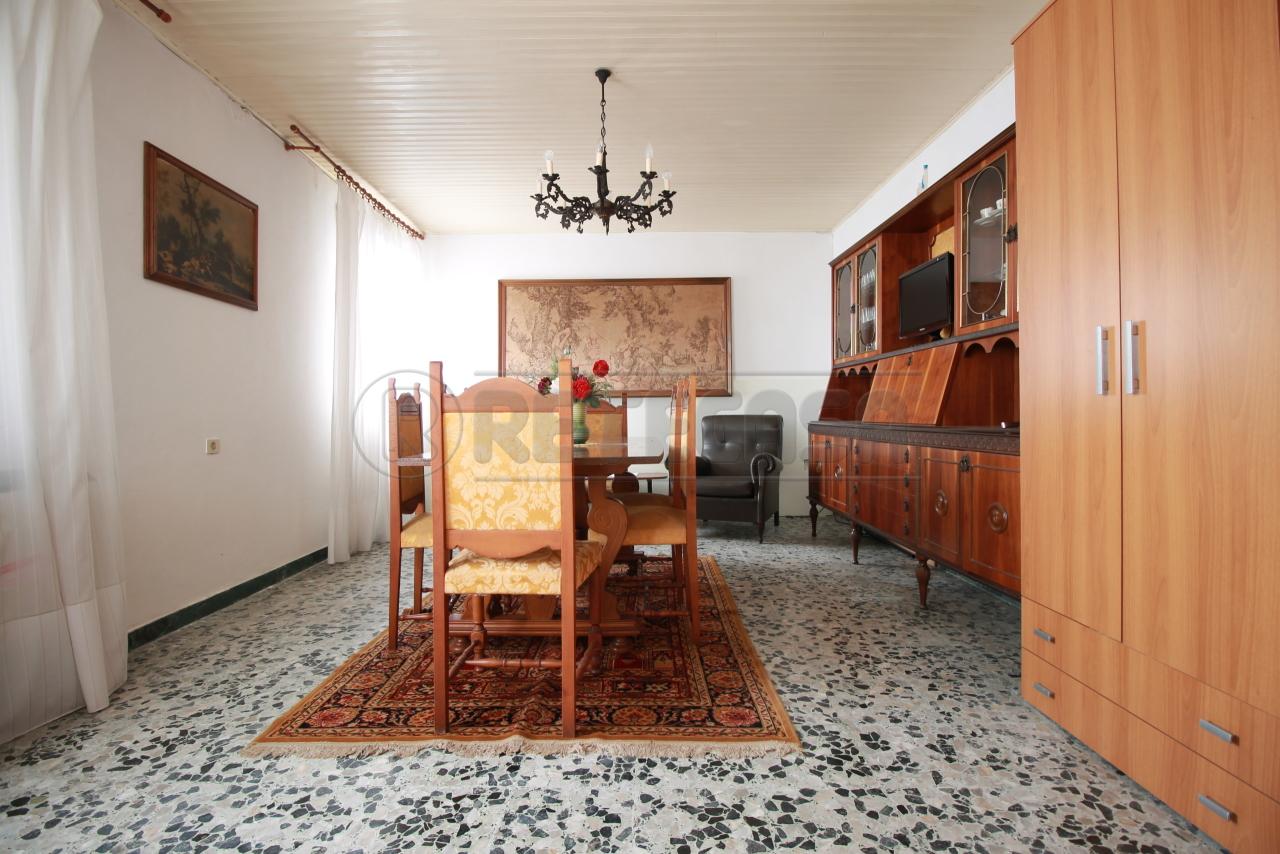 Villa a schiera in vendita a Montorso Vicentino