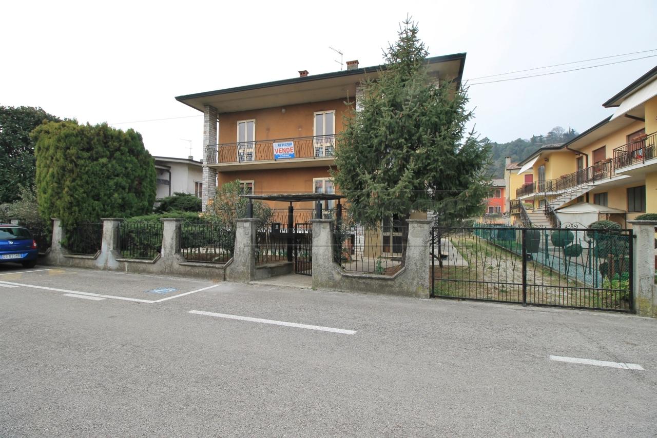 Villa a schiera in vendita a Montebello Vicentino
