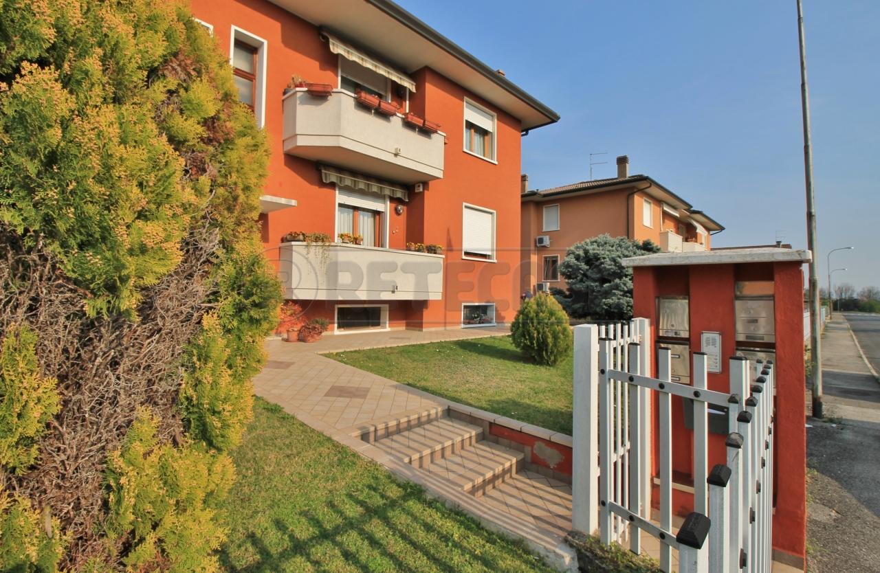 Appartamento in Via Puglia 6, Montecchio Maggiore