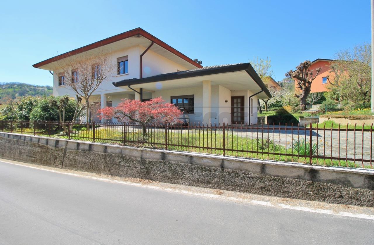 Casa indipendente in vendita a Arzignano