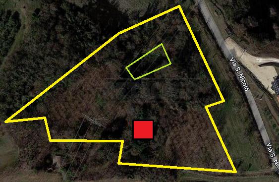 Rustico in vendita a Montorso Vicentino