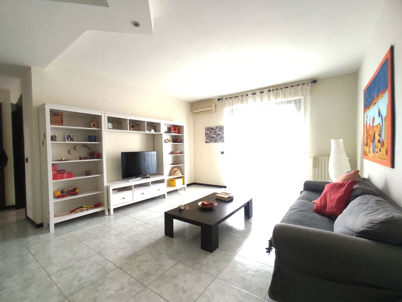 Appartamento in vendita a Capurso