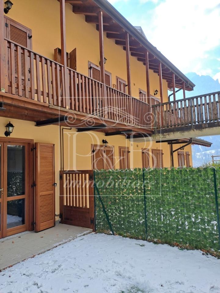 Appartamento in vendita a Valtorta