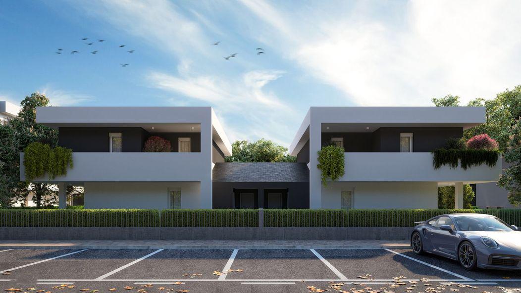 Villa in vendita a Padova