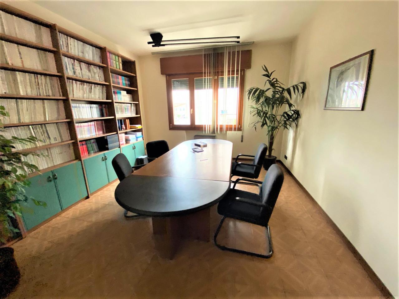 Ufficio in vendita a Cartura