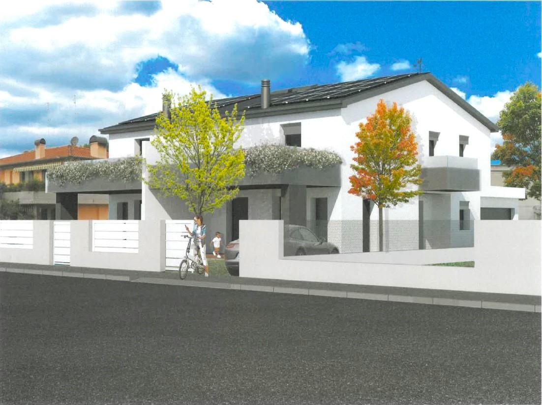 Villa in vendita a Limena