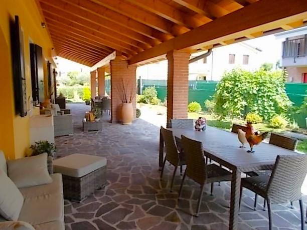 Villa in vendita a Vigodarzere